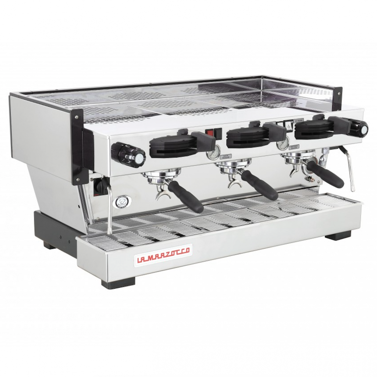 La Marzocco Linea Classic driegroeps | La Marzocco | Horeca | Pure Africa