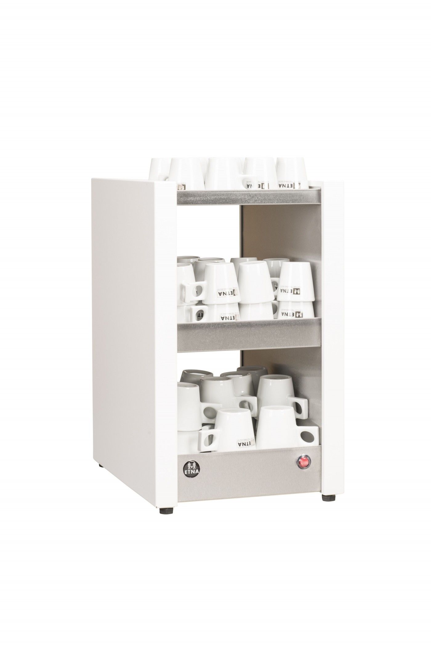 ETNA Dorado Compact Smart Touch - Pure Africa Coffee